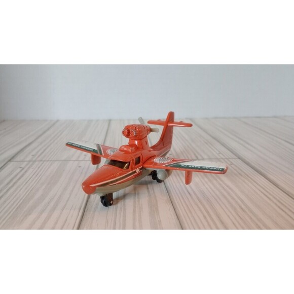 MATCHBOX | Toys | Vintage 20 Matchbox Sky Busters Mission Base F5 ...